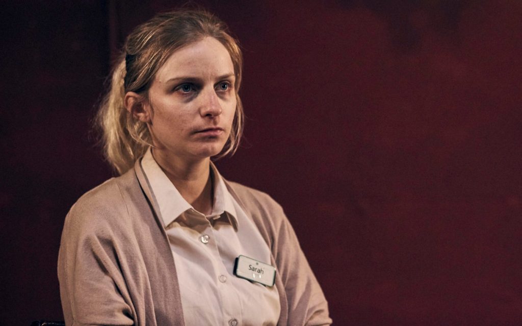 Shamed - Minnow Films