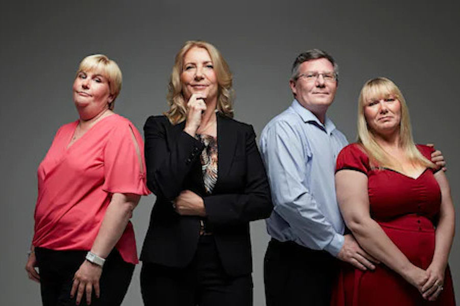 OUR PROJECTS – Minnow Films