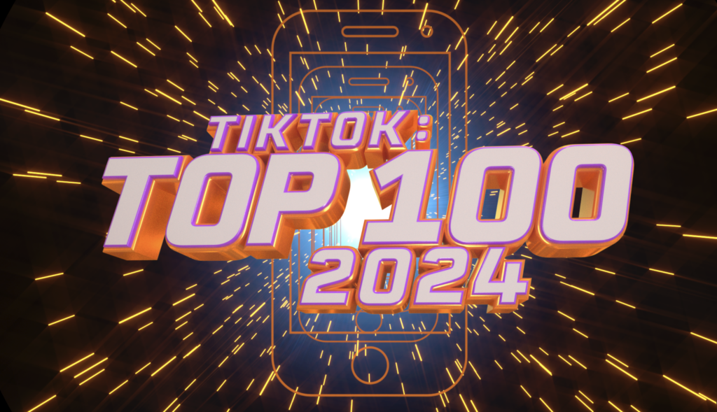 TIK TOK: TOP 100 - Minnow Films